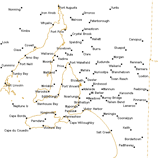 Oscilmet Weather